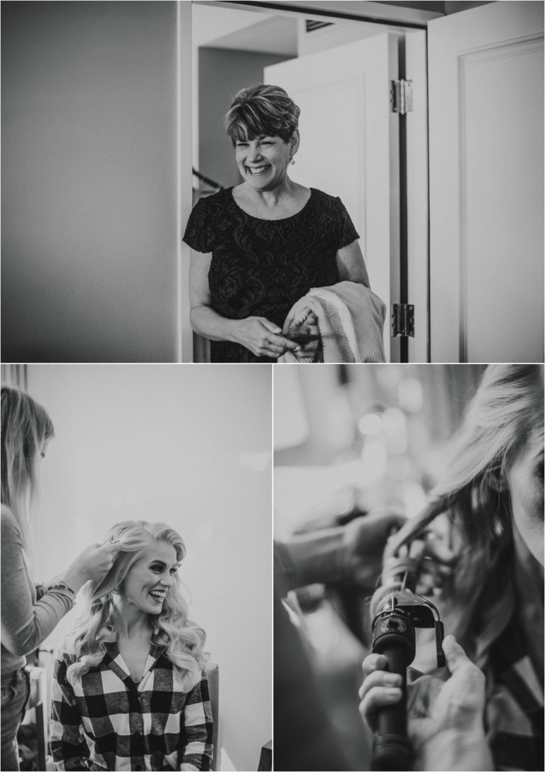 Charlotte City Club Wedding | Charlotte, NC | Savannah + Mike ...