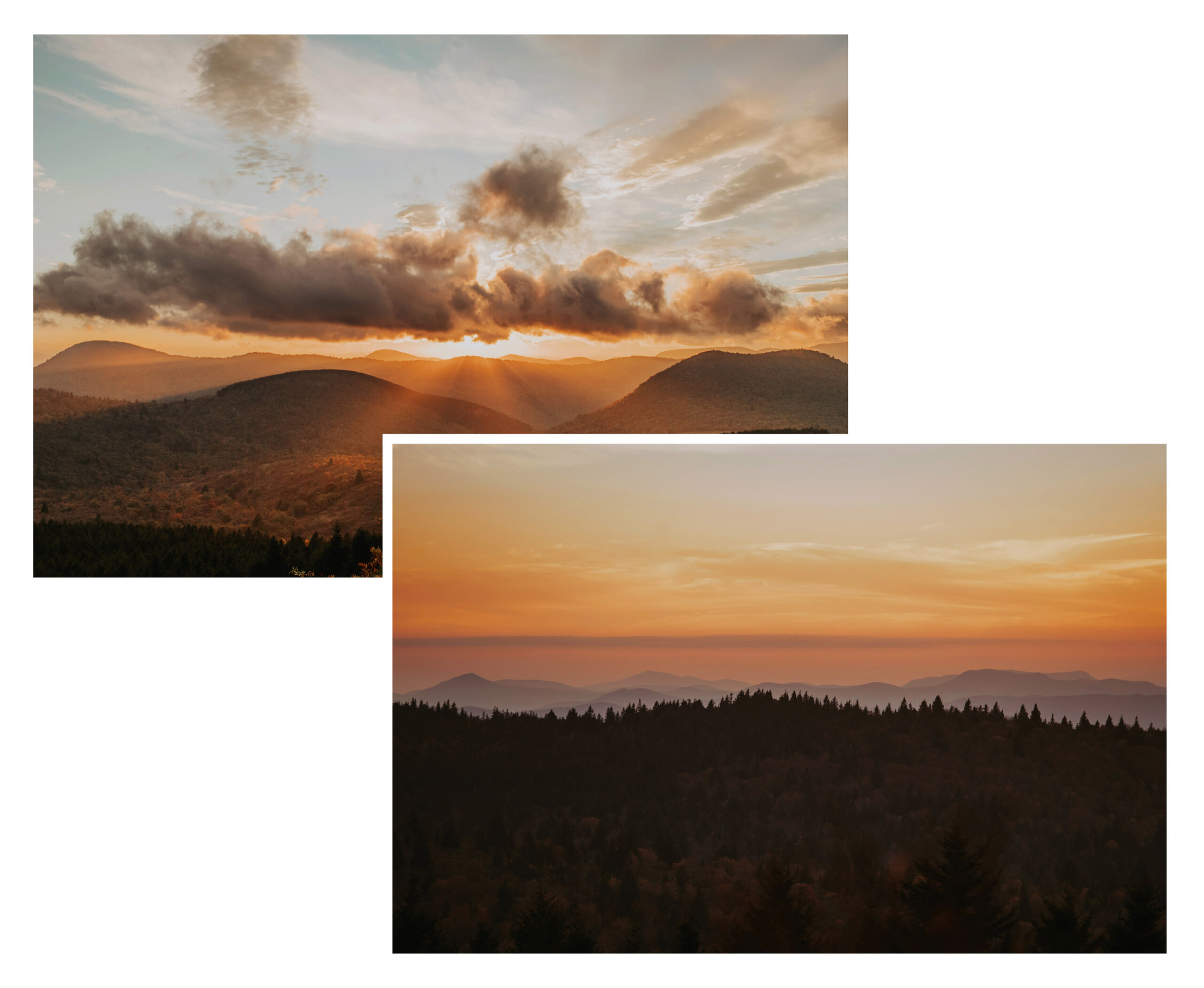 Two Print Bundle! - Connection Photography - by Andrea & Joseph